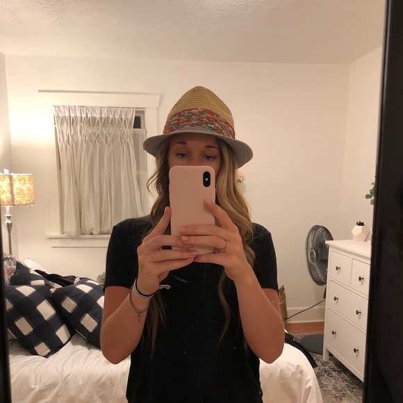 Accessories | Very Cute Fedora Hat | Poshmark